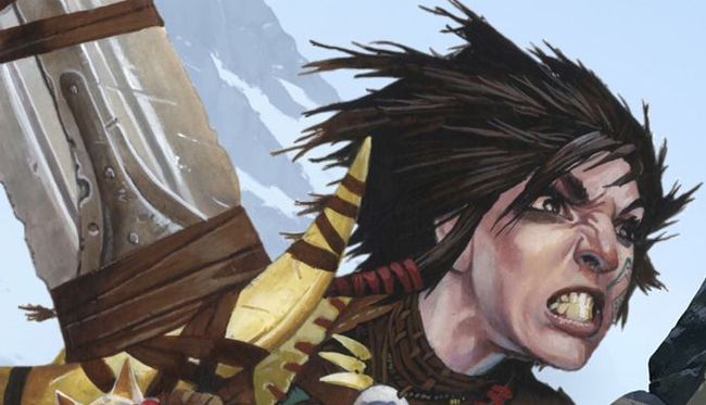 Best Pathfinder mods | PC Gamer