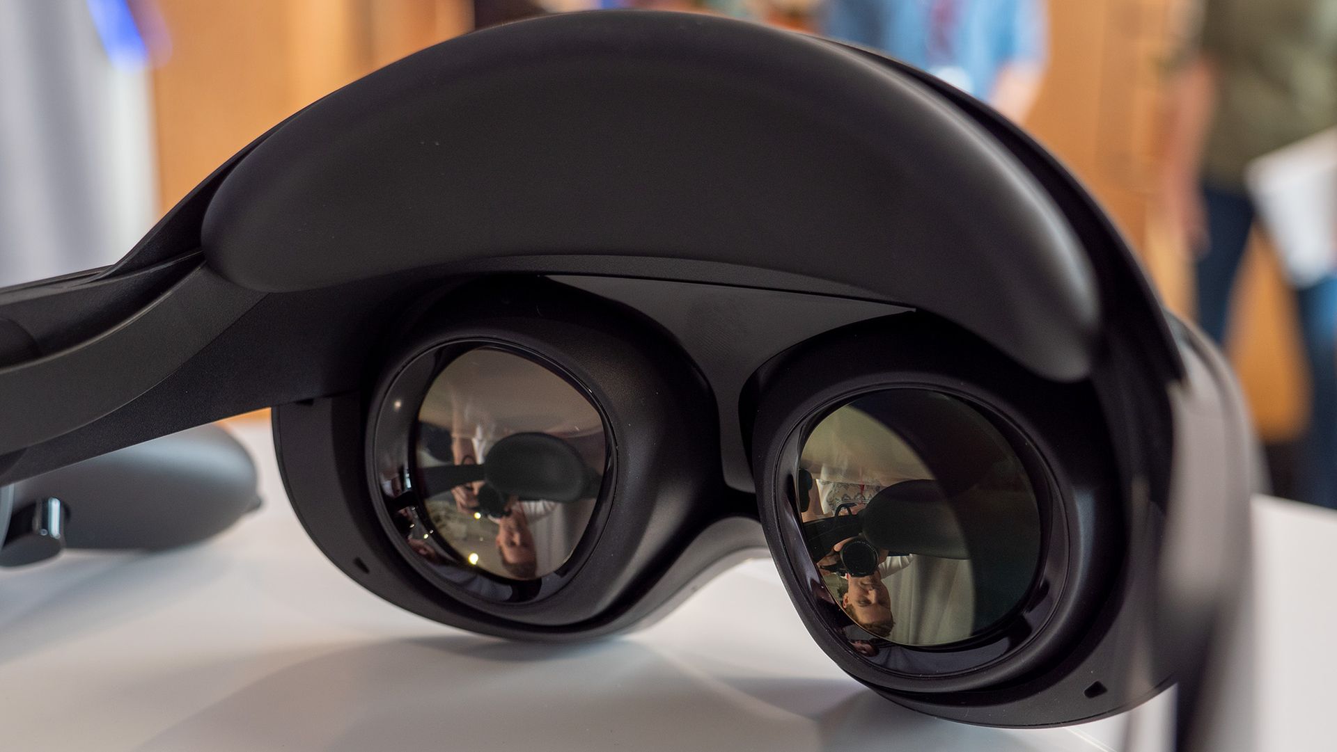 Can you mod the Quest Pro head strap or face cover? | Android Central