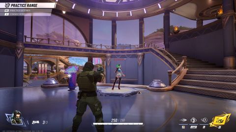 Best Marvel Rivals crosshairs and reticle codes to use | GamesRadar+