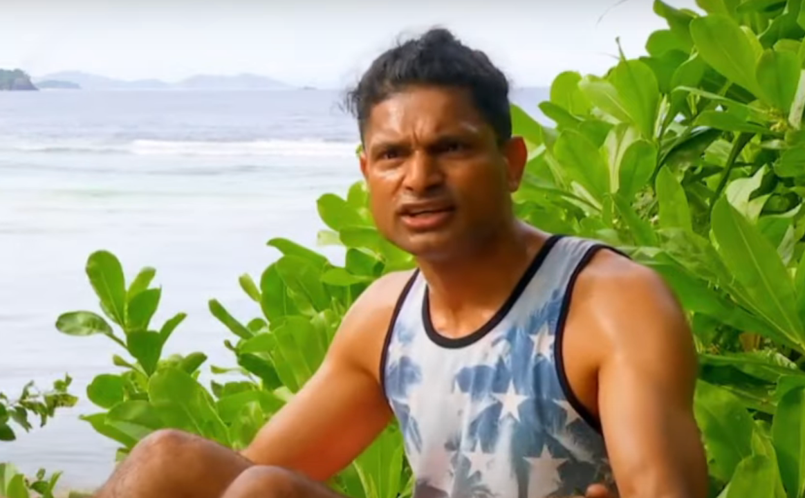 Survivor Fans Have So Many Thoughts About Bhanu, And I Feel All Of Them | Cinemablend