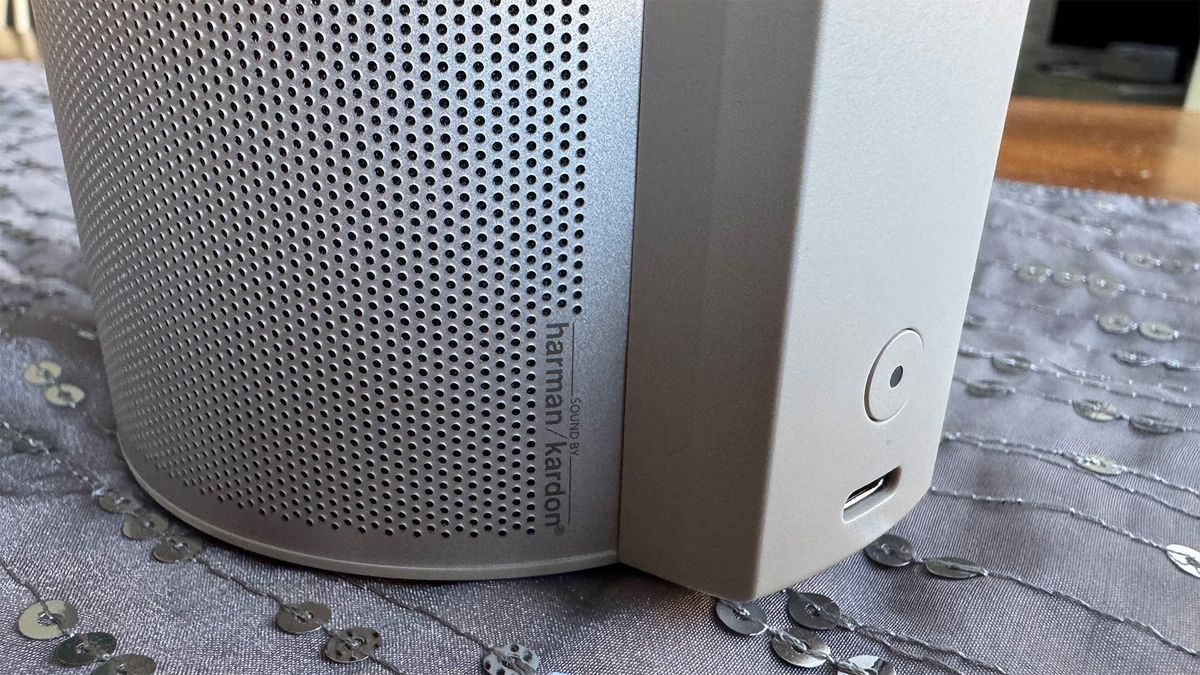 Xgimi MoGo 3 Pro review: home entertainment in a can | What Hi-Fi?