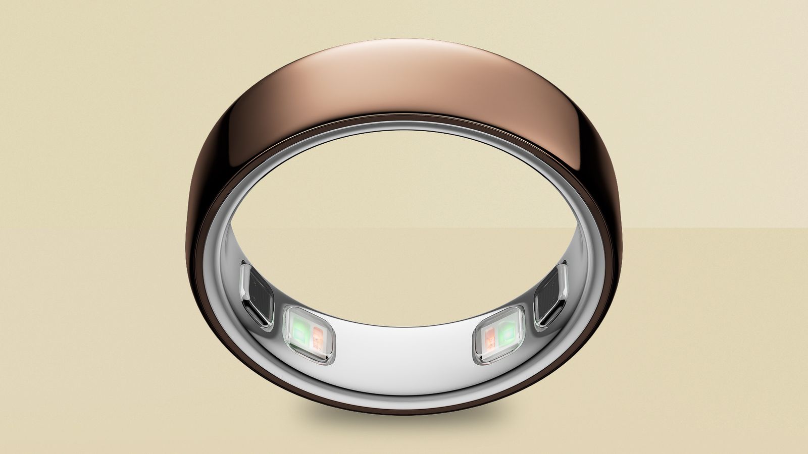Oura Ring 5 drops out of the blue with slimmer design and more accurate ...