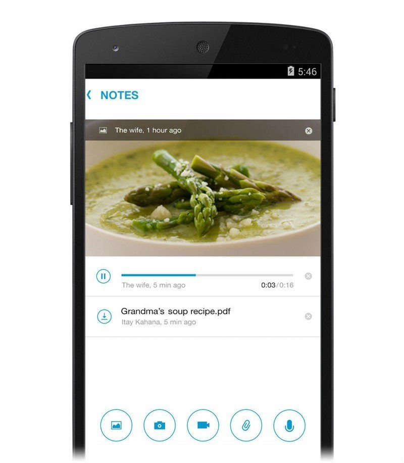 any.do 2.0: bigger, better, darker | Android Central