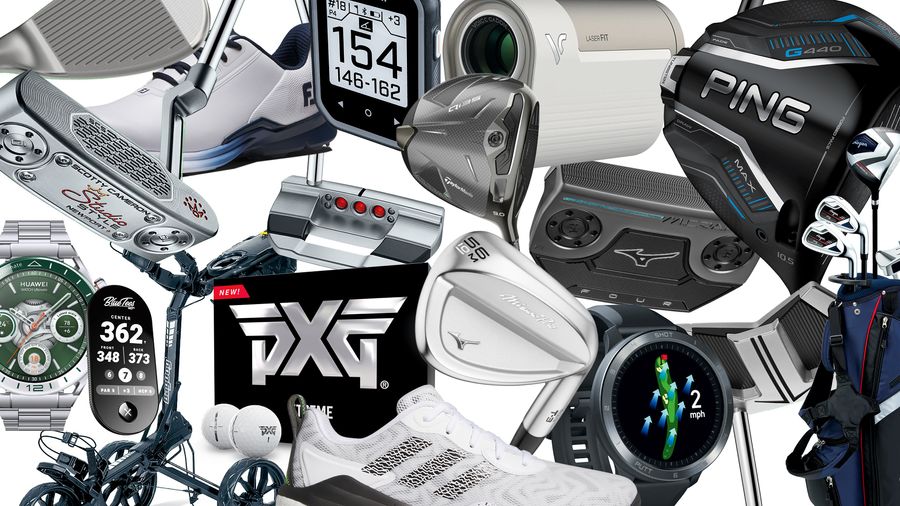 20 Best Tiger Woods Records Set In His Incredible Career Golf Monthly