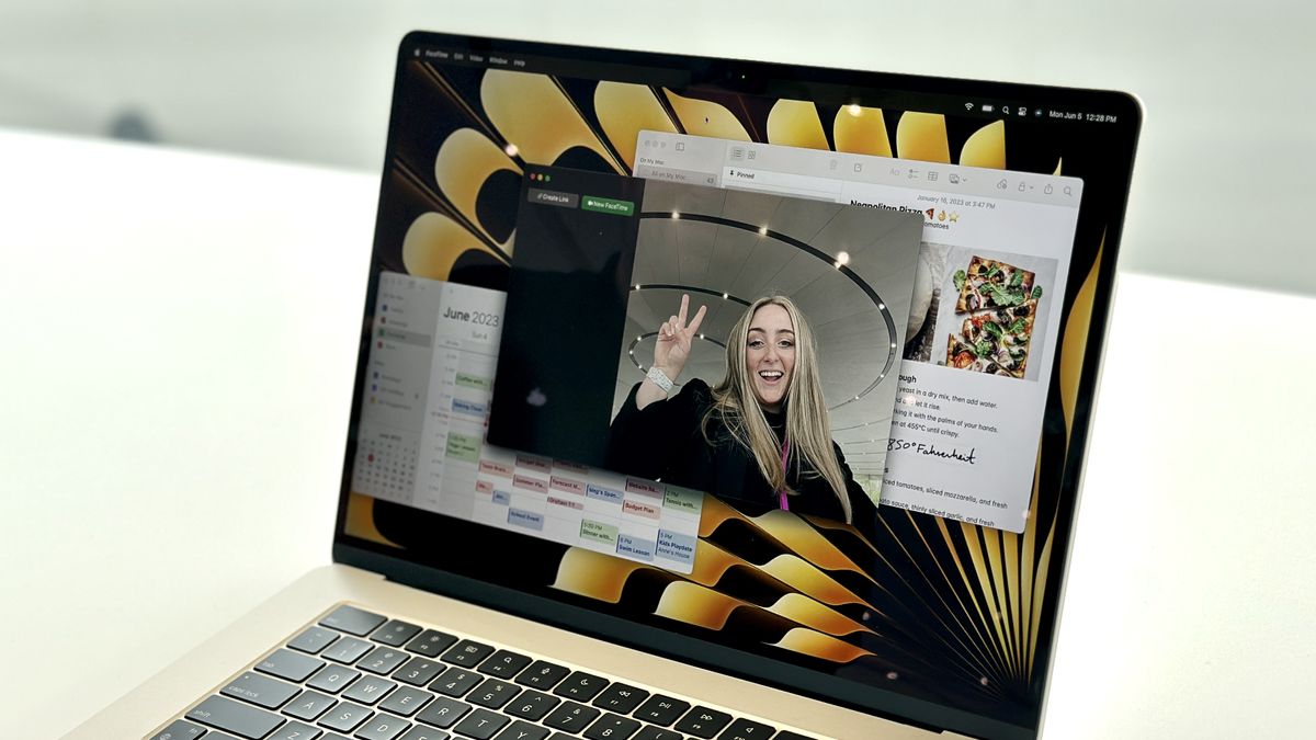 MacBook Air 15-inch release date, price, specs and more | Tom's Guide