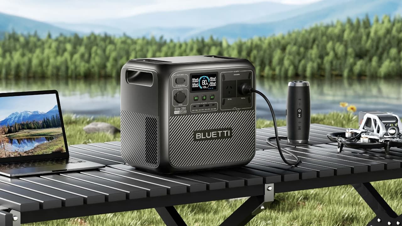 Bluetti discount codes for January 2026 | 5% OFF | Tom's Hardware