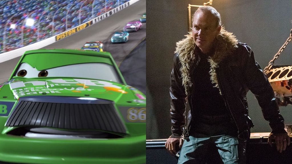 Pixar’s Cars: What The Original Cast Is Doing Now | Cinemablend