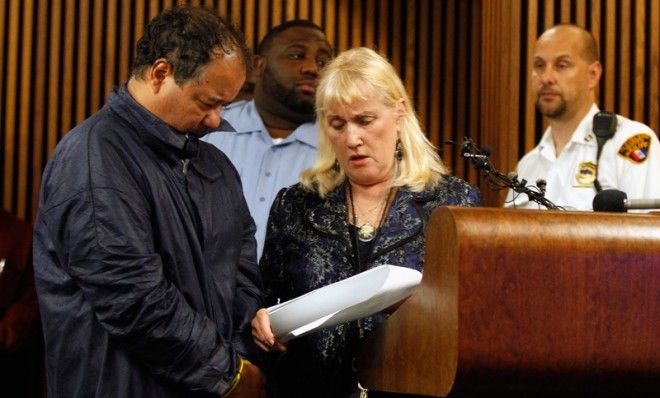 What's next for Cleveland kidnapping suspect Ariel Castro? | The Week