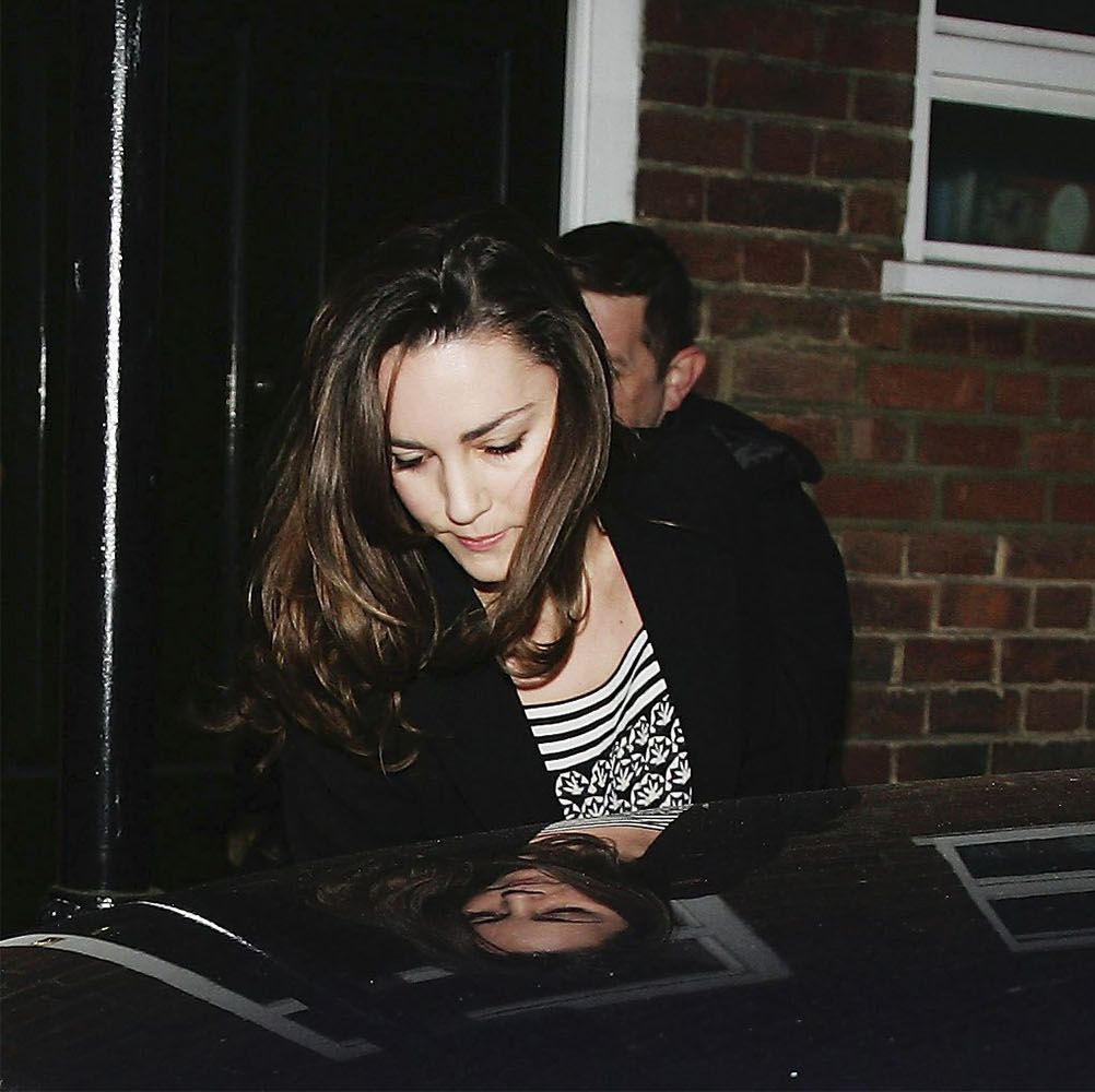 Kate Middleton Visited Ireland During Split from Prince William - What ...