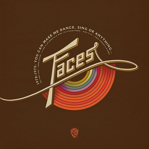Faces Box Set Coming August 28: All Four Studio Albums Plus Rarities ...