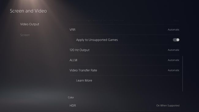 Got a PS5 Pro? Here are the settings you’ll want to change on your TV ...