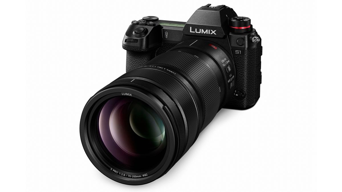 2019 in lenses: a huge year for camera optics, with over 100 new ...