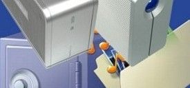 SimpleTech Duo Pro Drive 2 TB - LaCie and SimpleTech Dual Drive ...