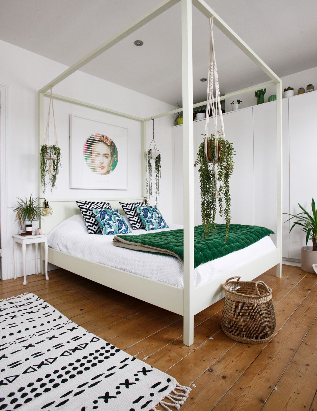 13 budget bedroom ideas for a cheap makeover (that looks expensive ...