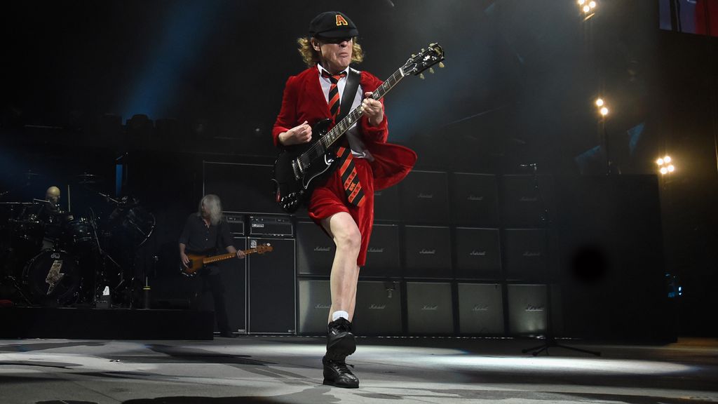 The 15 best rock guitarists in the world right now, as voted by you ...