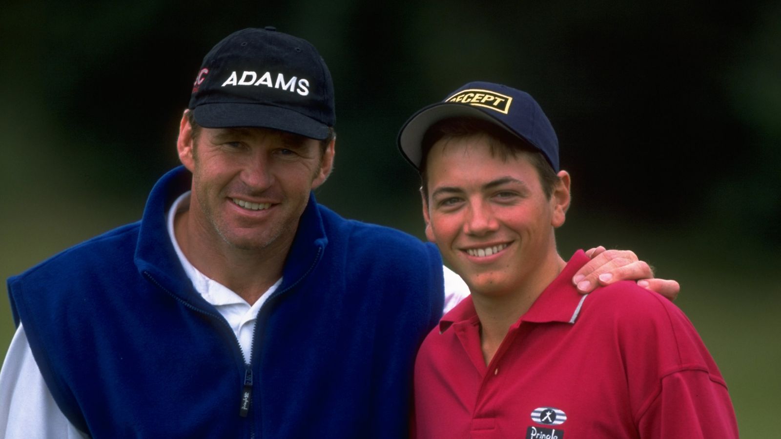 11 Things You Didn't Know About Nick Dougherty | Golf Monthly