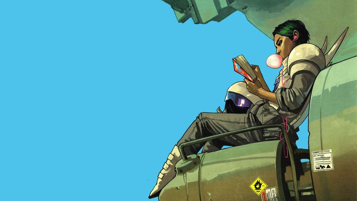 Saga - Experts and insiders look at its importance ahead of its return ...