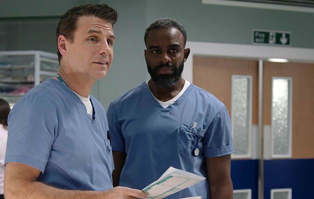 Charles Venn reveals the ‘horrible’ truth behind Jacob’s story in ...