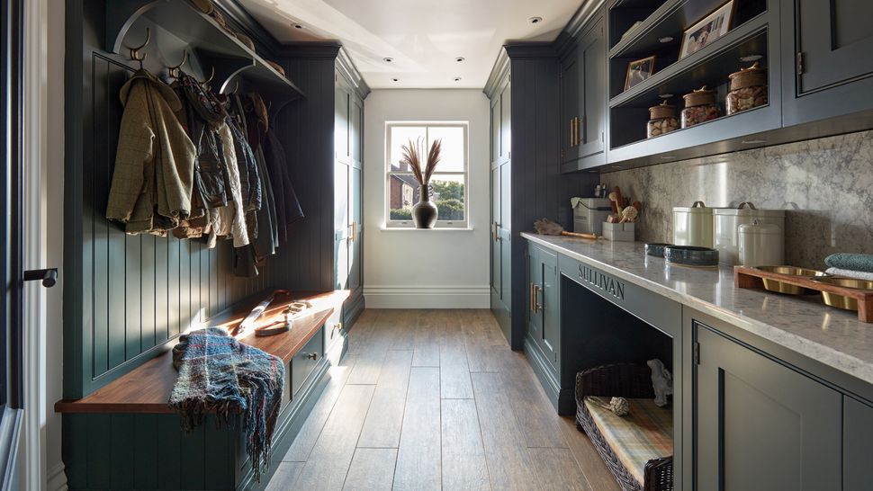 Utility room design: Our ultimate guide | Homebuilding