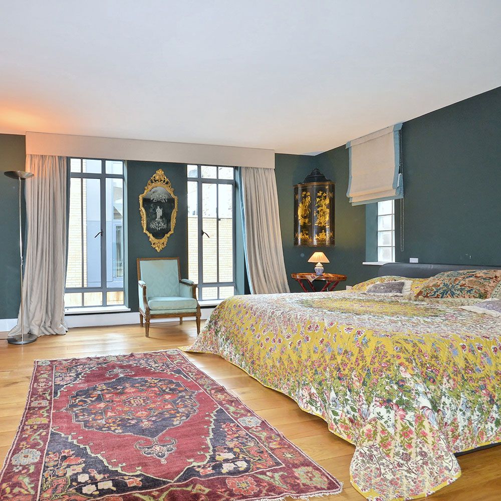 Suggs' house in Camden is up for sale – welcome to the House of Fun ...