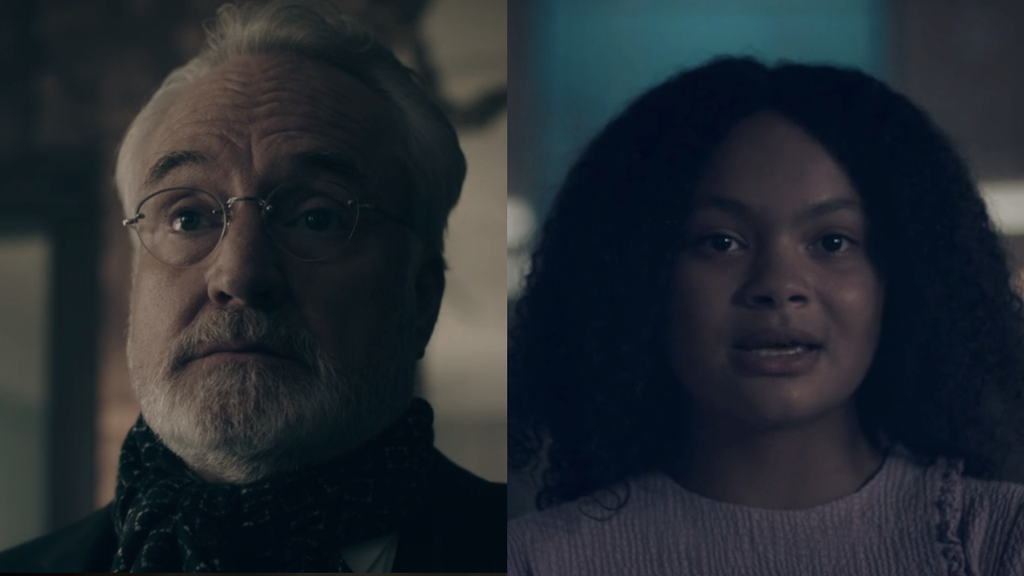 The Handmaid’s Tale Director/Actor Bradley Whitford On ‘Moving ...