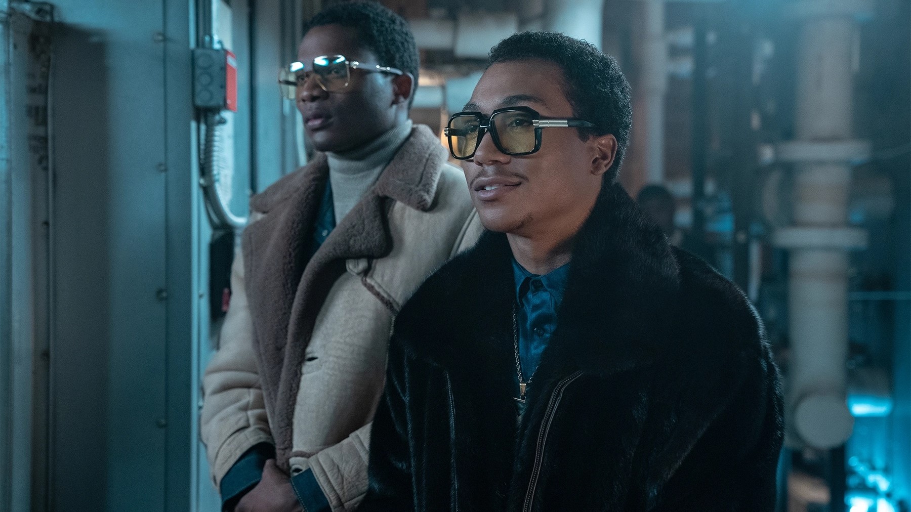 BMF season 3: everything we know about the crime saga | What to Watch