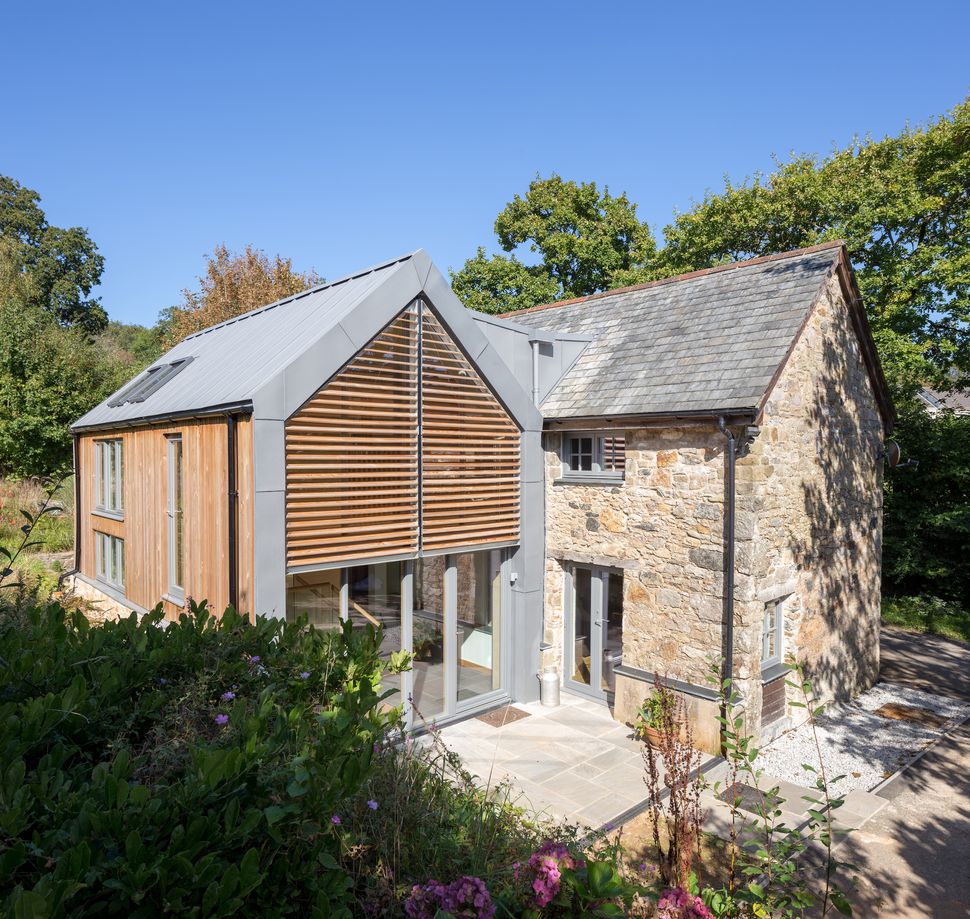 33 Inspiring Barn Conversion Ideas | Homebuilding