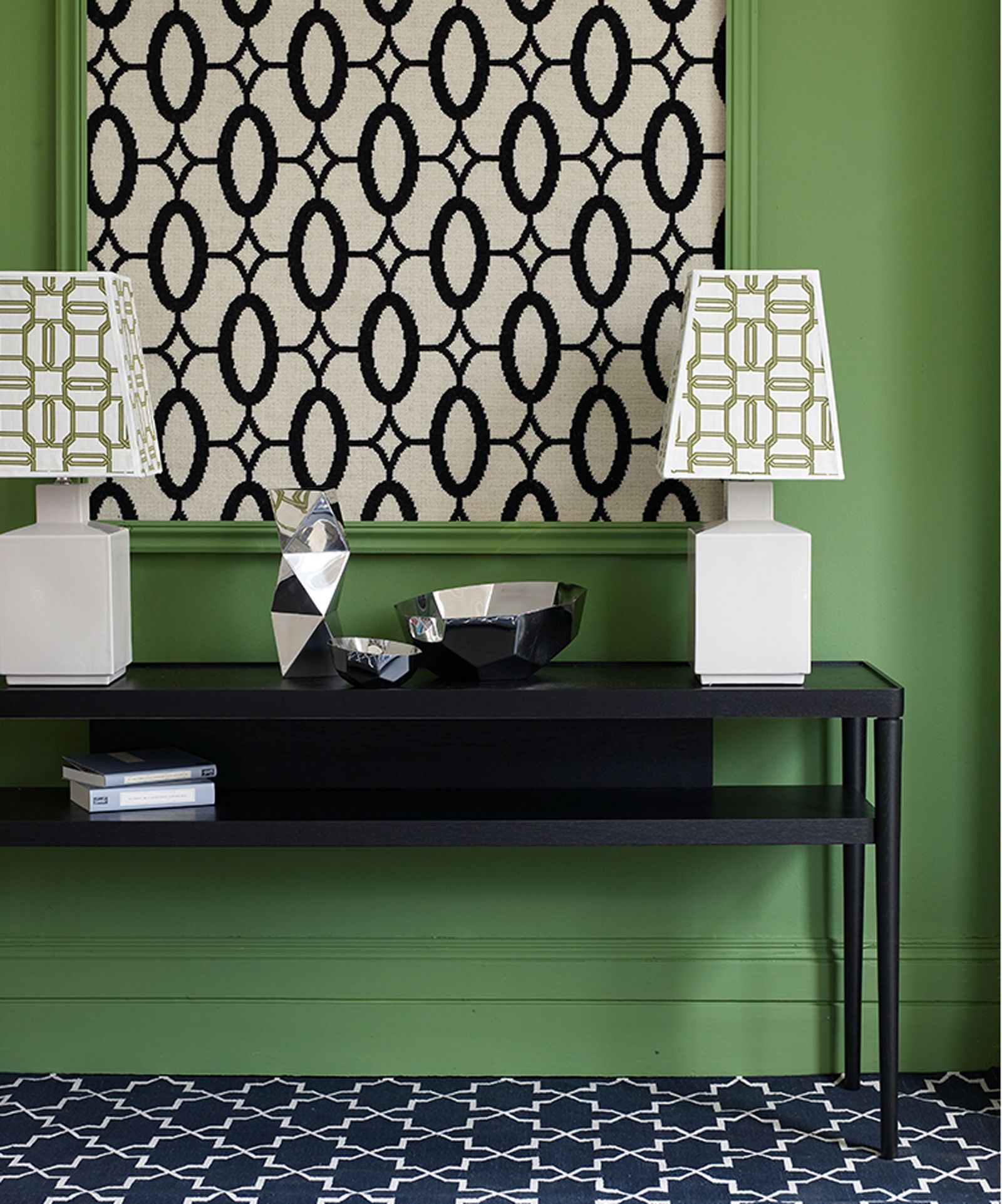Hallway color ideas: 10 ways to brighten your entrance | Homes and Gardens