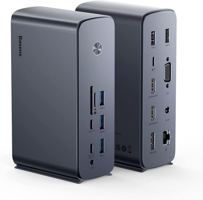 Best laptop docks for MacBook Pro of 2023: your already powerful ...