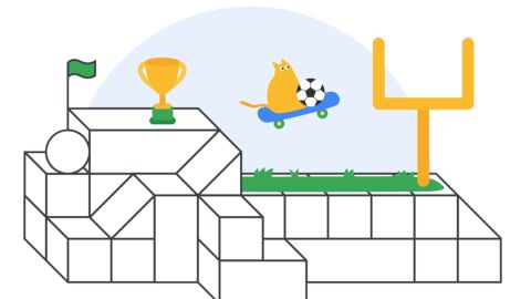 Google CS First: How to Use It to Teach | Tech & Learning