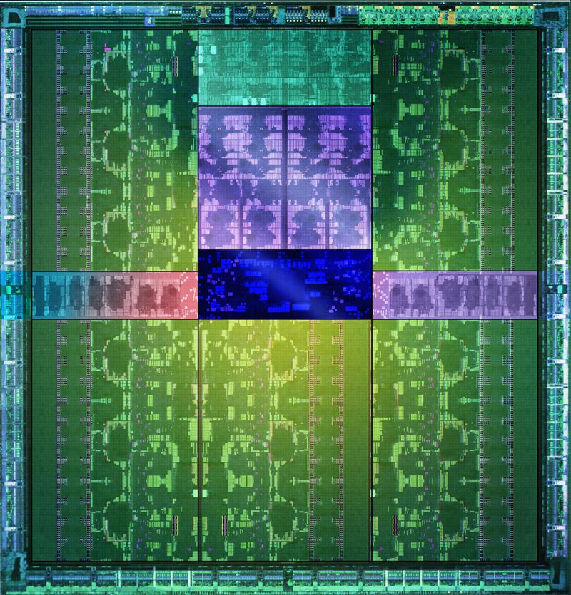 Nvidia Debuts GK110-based 7.1 Billion Transistor Super GPU | Tom's Hardware
