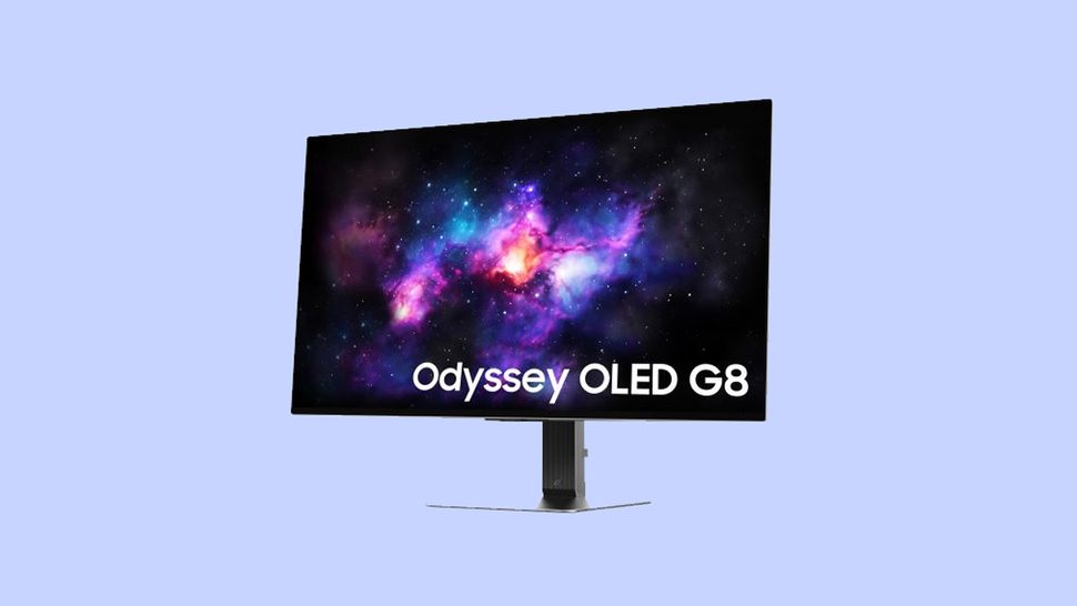 The 5 best monitors at CES 2024 | Tom's Guide