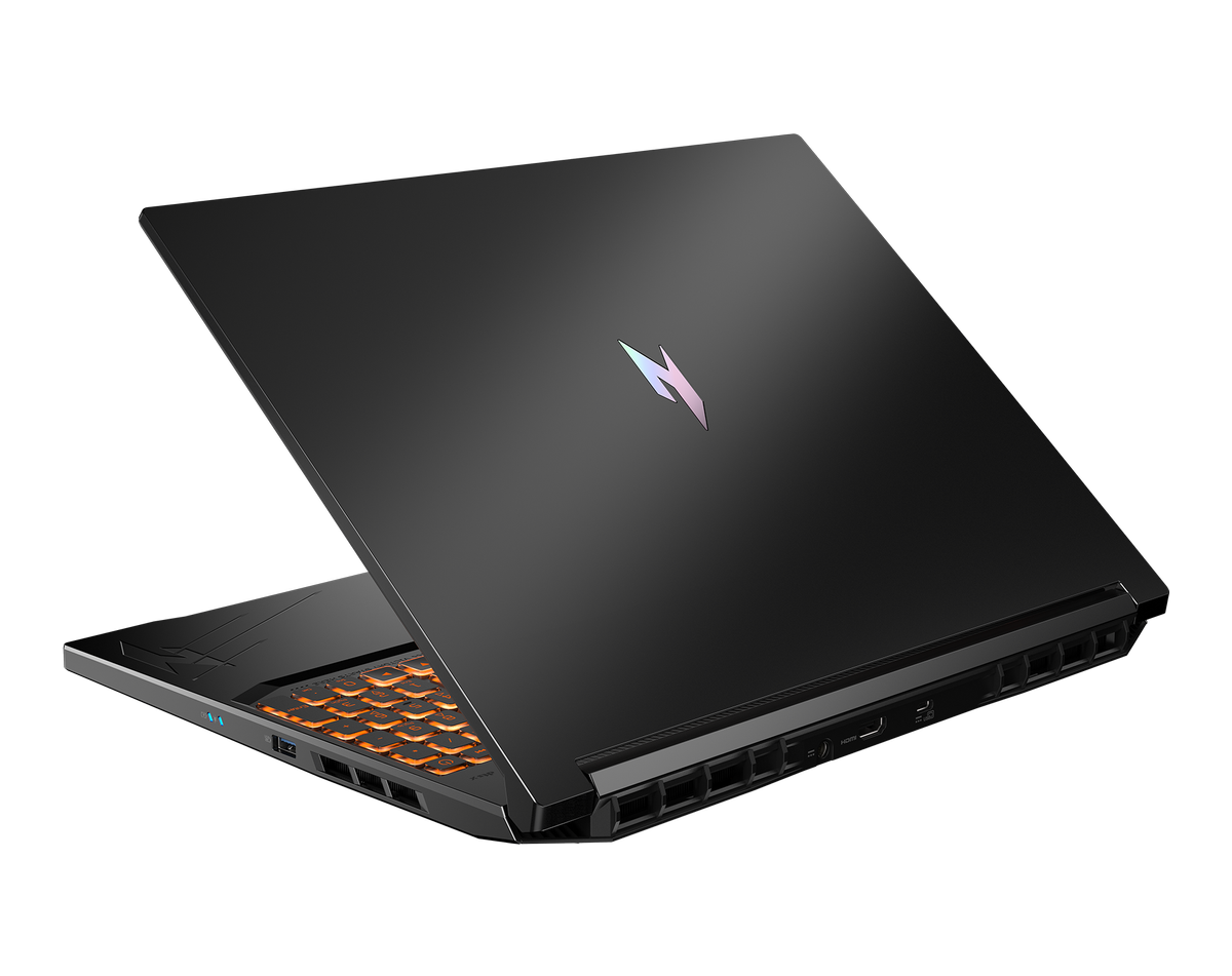 Acer announces Nitro V 16, first AMD Ryzen 8040 series gaming laptop ...