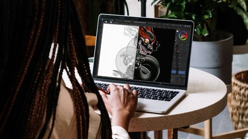 The best graphic design software | Creative Bloq
