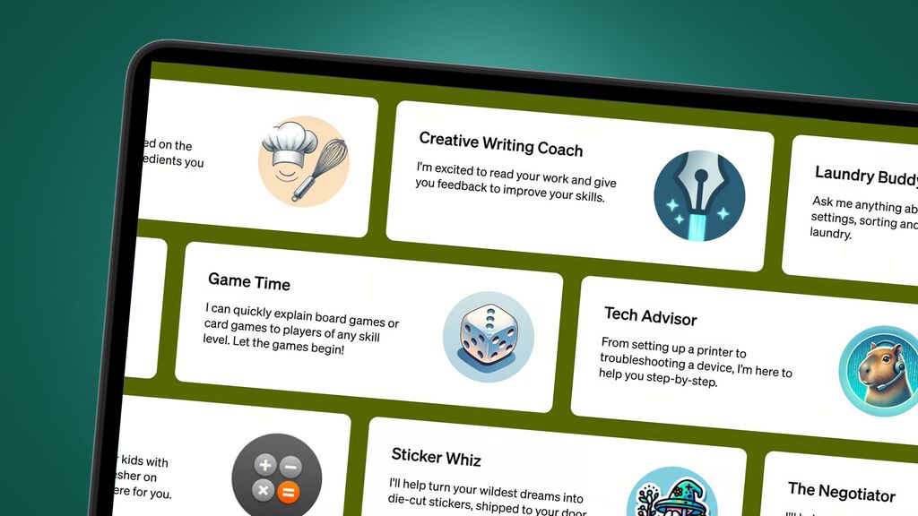 ChatGPT gets its biggest update so far – here are 4 upgrades that are ...