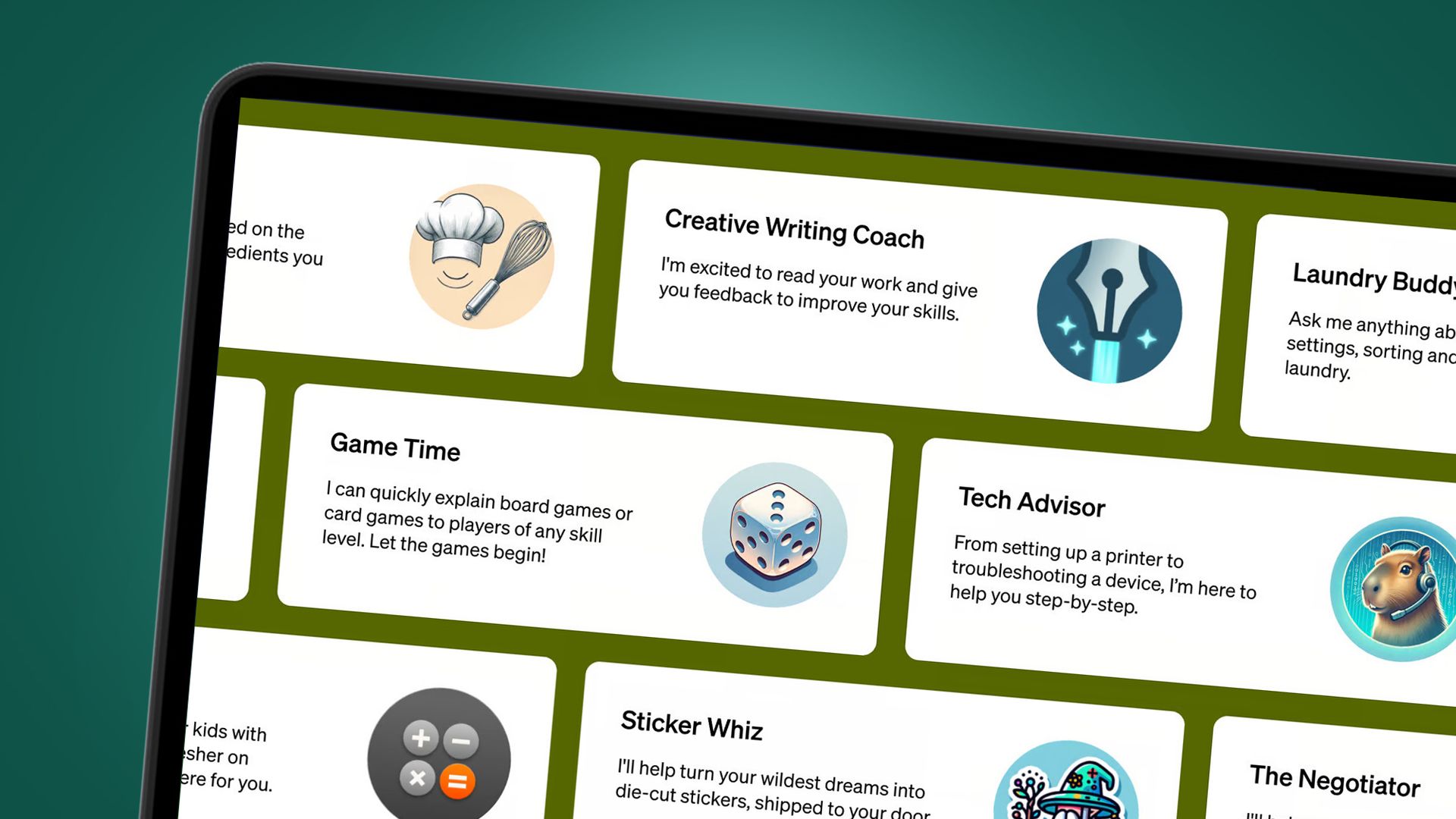 ChatGPT gets its biggest update so far – here are 4 upgrades that are ...