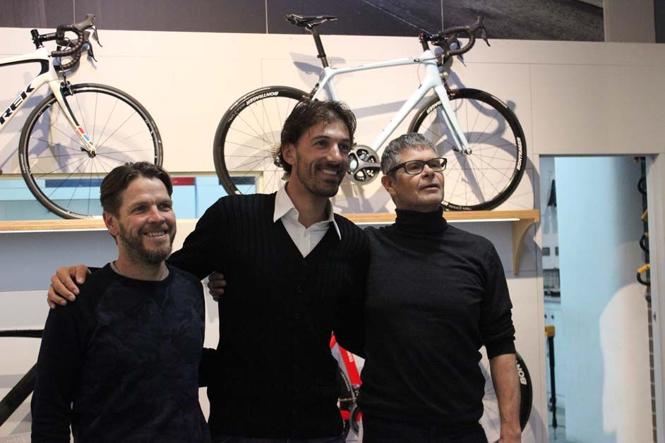 News shorts: Cancellara names 2013 Tour of Flanders best win of his ...