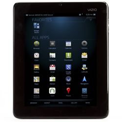 Vizio 8 inch Tablet Performance, Battery, Price & Verdict | Android ...