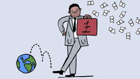 5 inspiring uses of editorial illustration | Creative Bloq