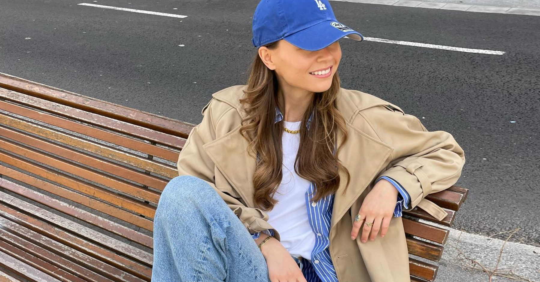 Jag handlar för vårgrunder tidigt - 7 nyckelartiklar jag har på mig i ...