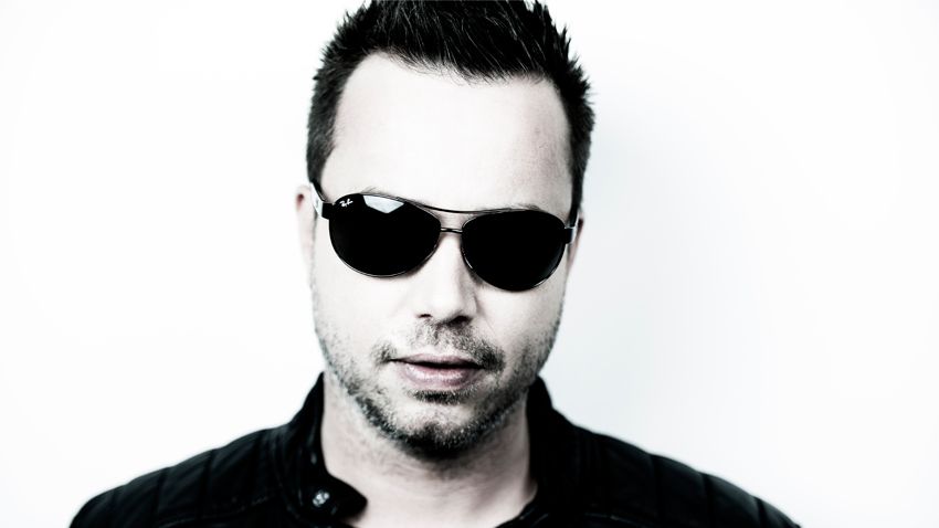 Classic album: Sander Van Doorn on Supernaturalistic | MusicRadar