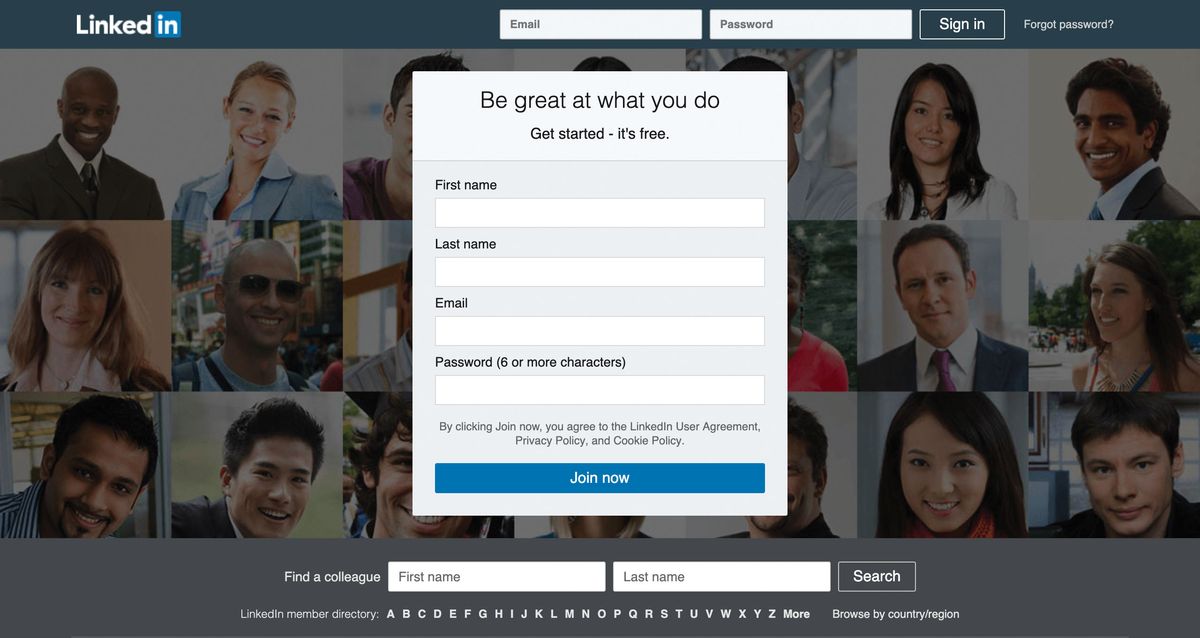 21 UI design tips you need to know | Creative Bloq