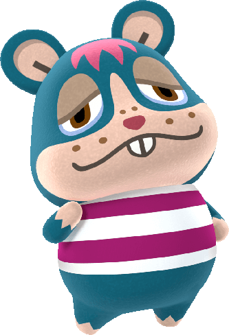 The 15 ugliest villagers in Animal Crossing: New Horizons | iMore