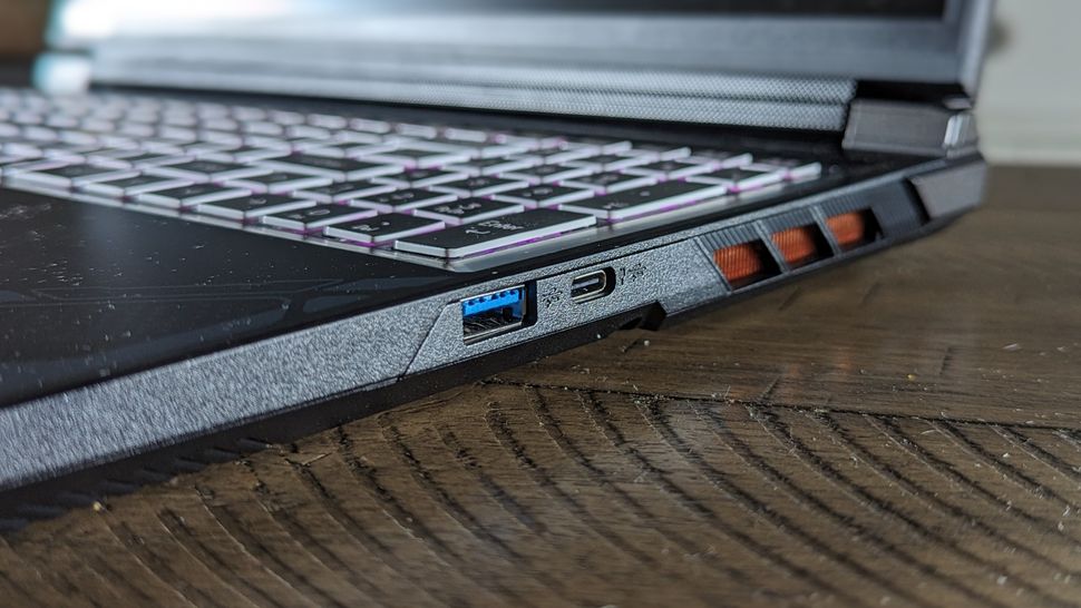 Gigabyte G6X 9KG 2024 review: It's a gaming beast with sharp fangs and ...