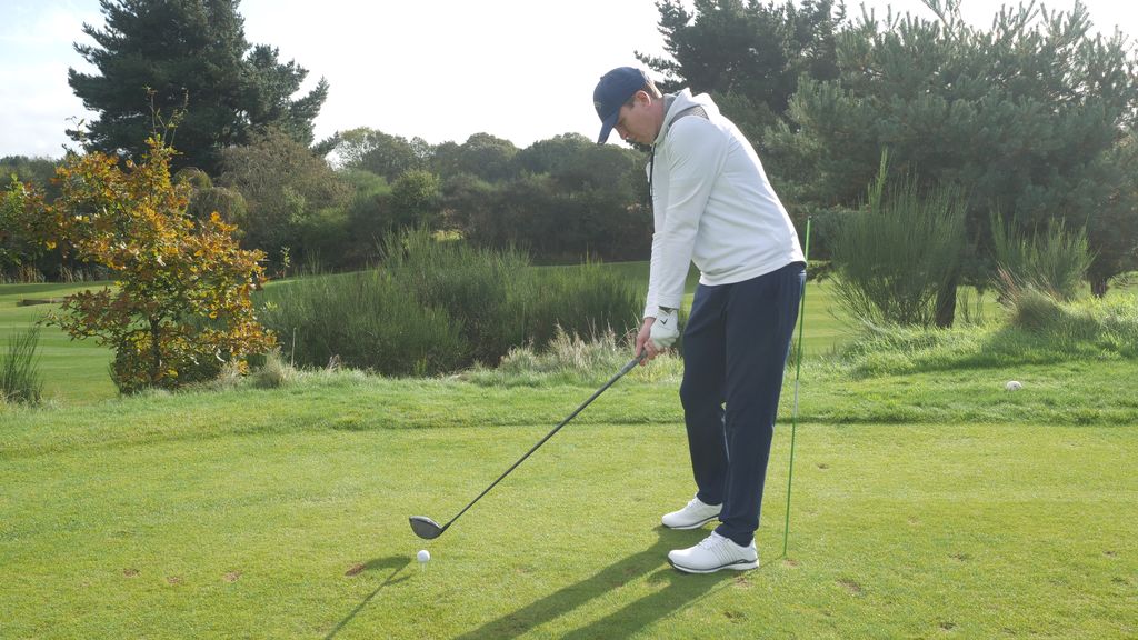 How To Stop Blocking Drives | Golf Monthly