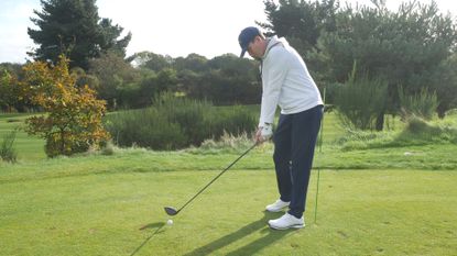 How To Stop Blocking Drives | Golf Monthly