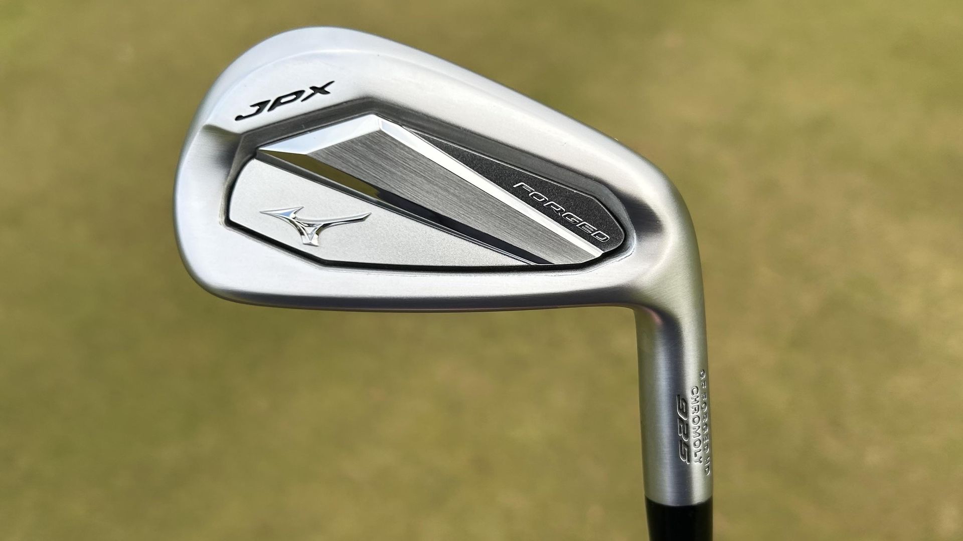 Mizuno JPX925 Forged Iron Review | Golf Monthly