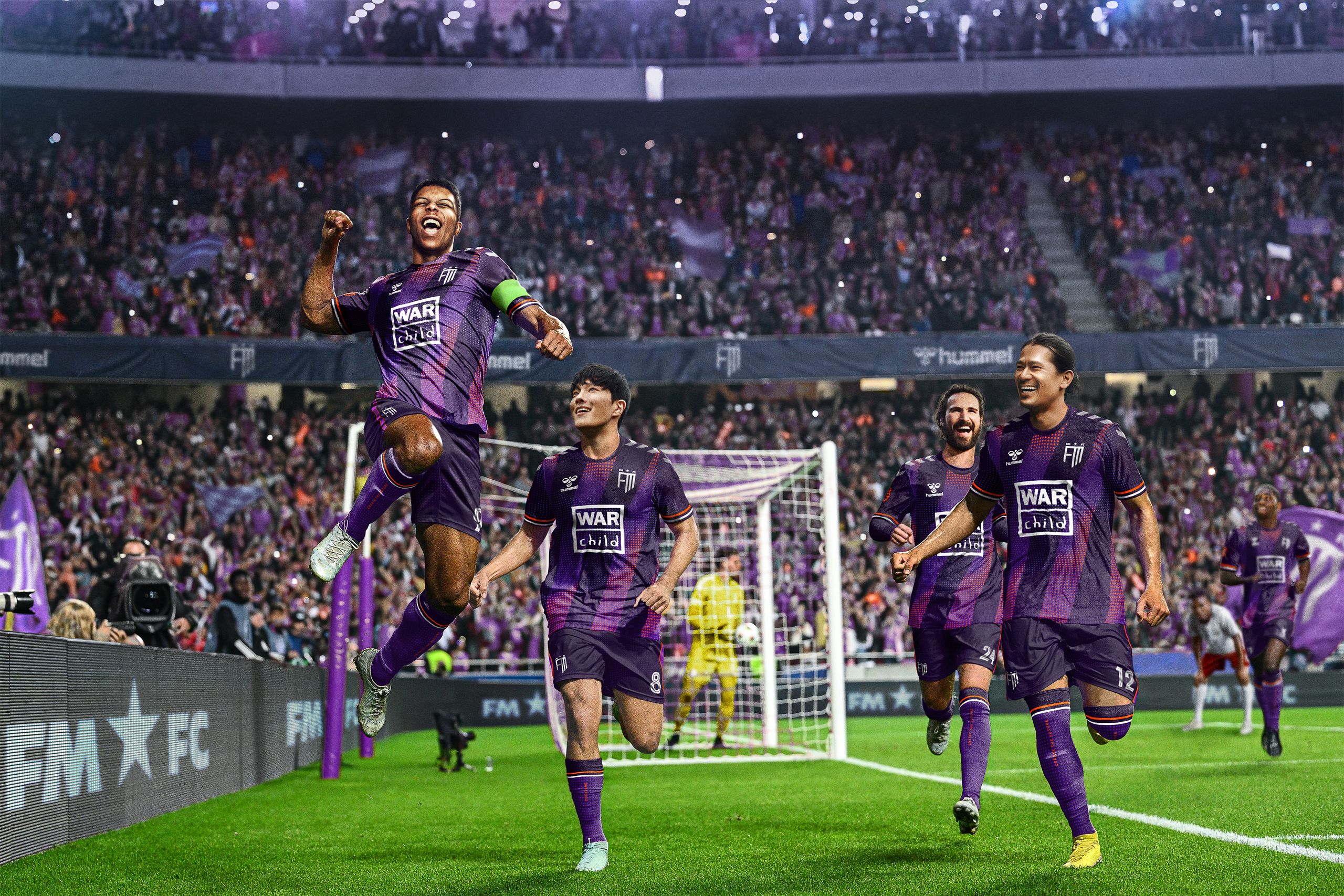 Football Manager 2024 review: Is FM24 the best version of the game we ...