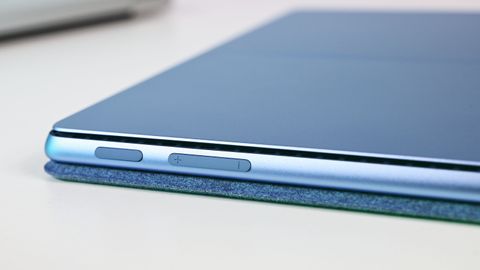 Surface Pro 11 vs. Surface Pro 10 for Business | Windows Central