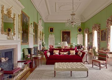Kinross House, Kinross-shire | Country Life